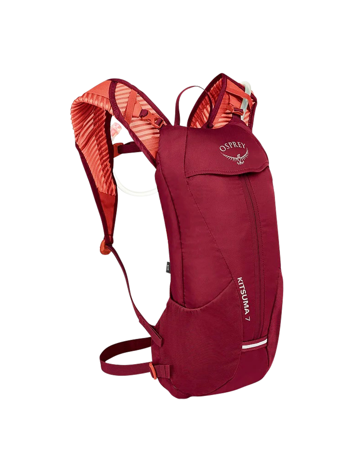 Osprey Kitsuma 7 Women's Hydration Pack - Trek Bikes