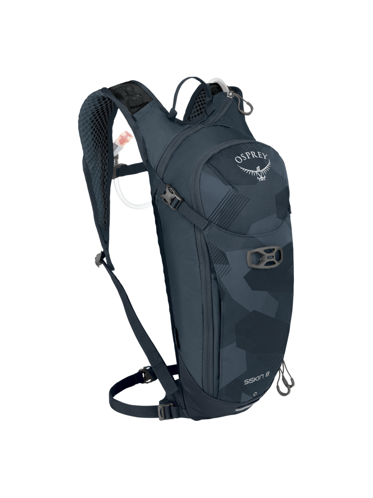Osprey Siskin 8 Men's Hydration Pack - Trek Bikes (CA)