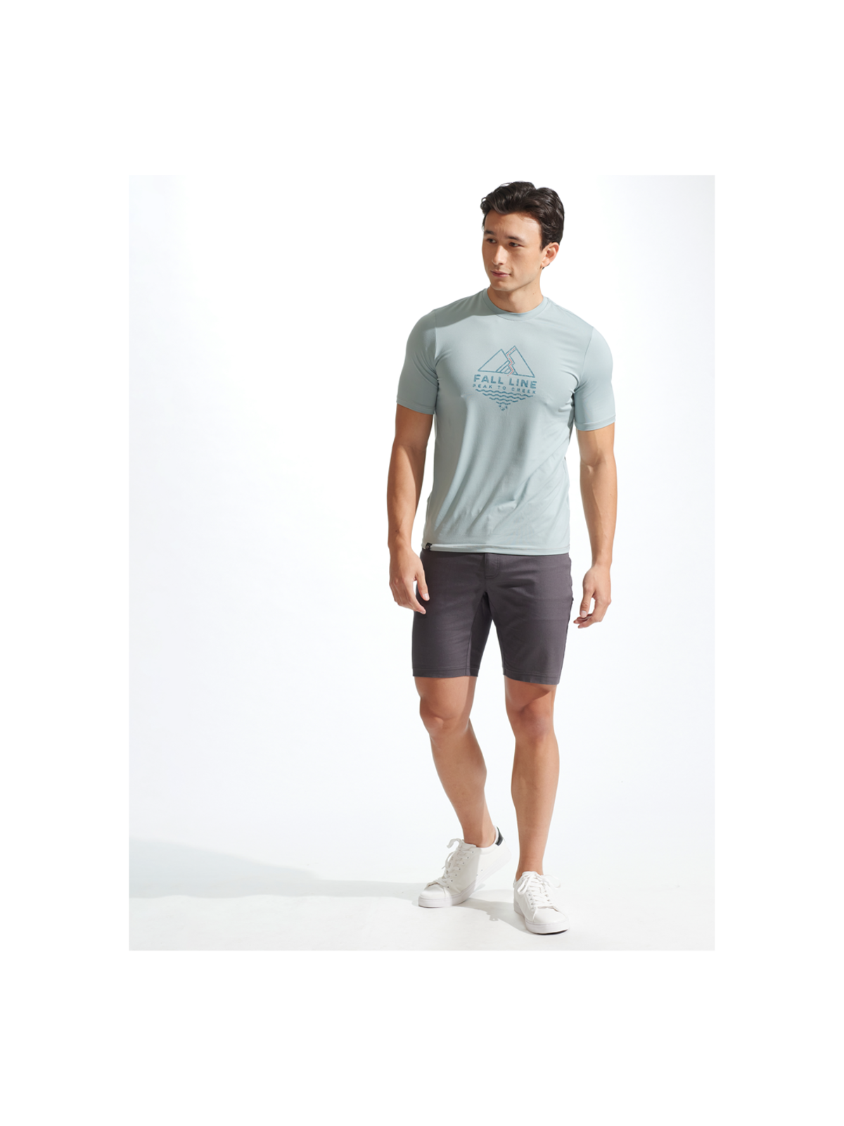 PEARL iZUMi Rove Cycling Short - Trek Bikes