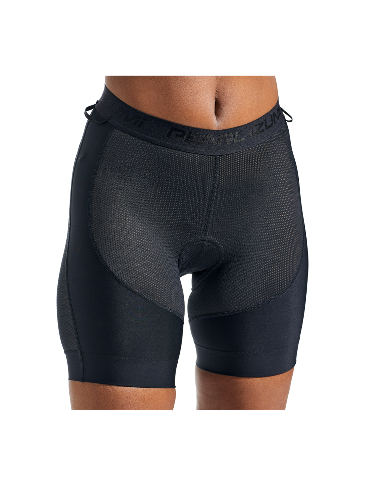 PEARL iZUMi Women's SELECT Cycling Liner Short - Trek Bikes