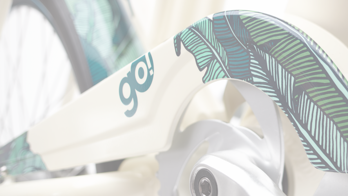 Artist Series - Electra Bikes