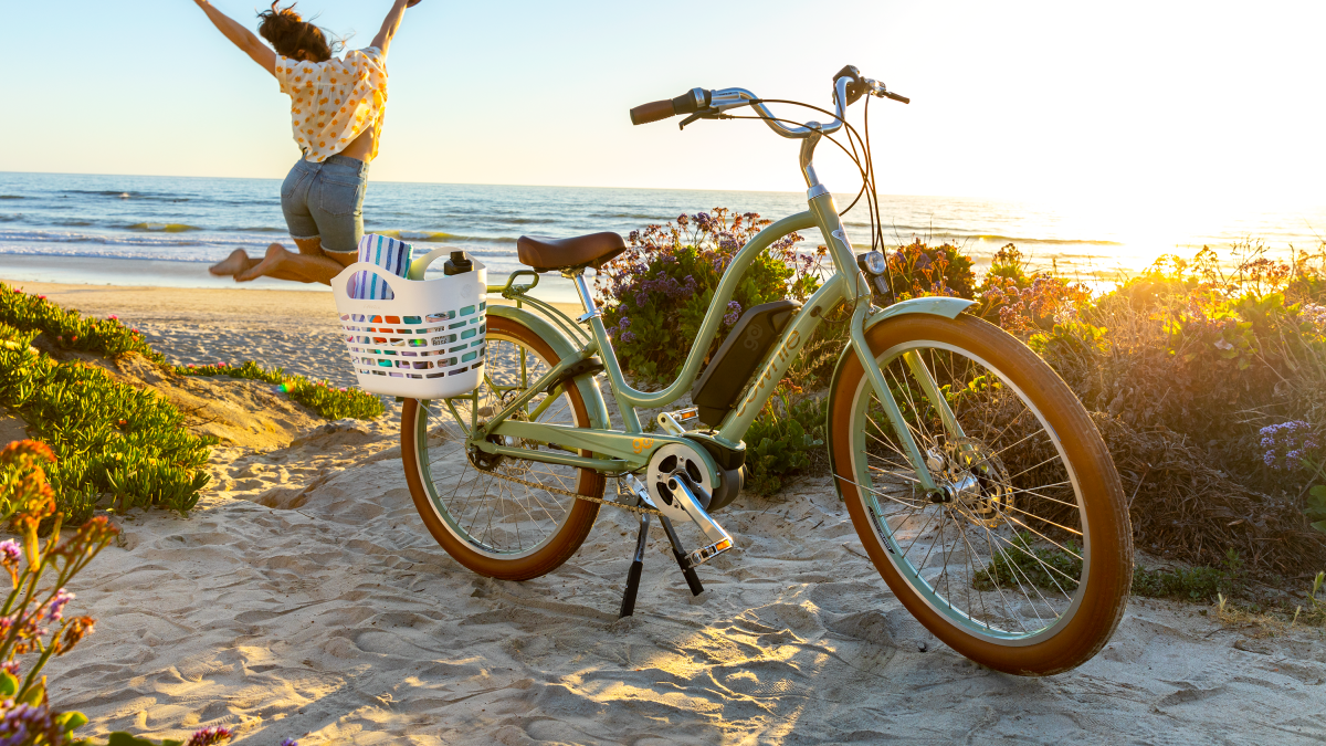 Townie Go! 5i EQ - Trek Bikes (DE)