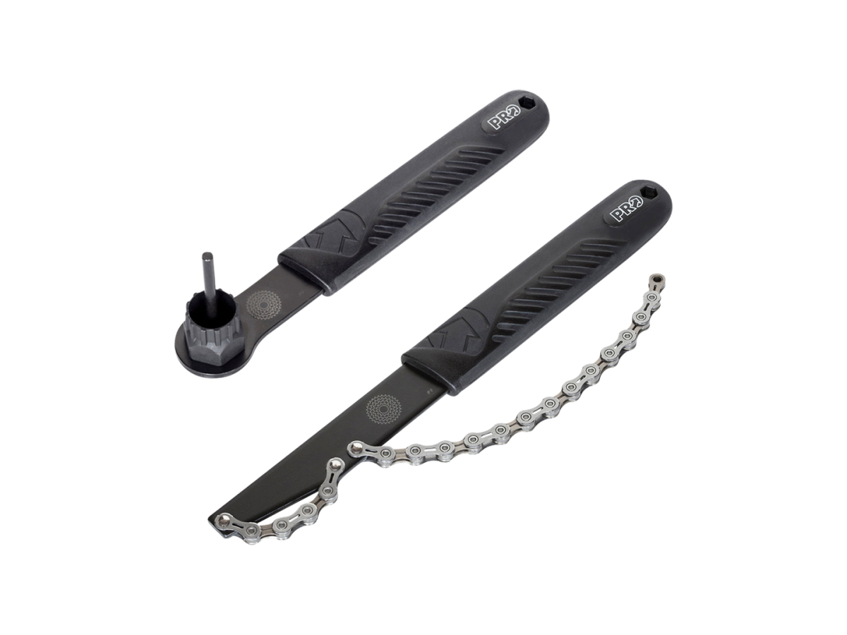 PRO Cassette Removal Tool Set - Trek Bikes