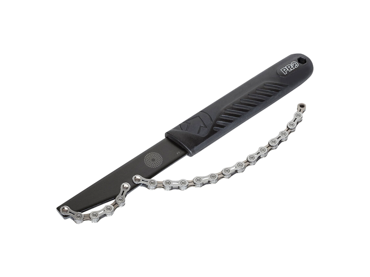 PRO BIKE TOOL Chain Whip - Trek Bikes
