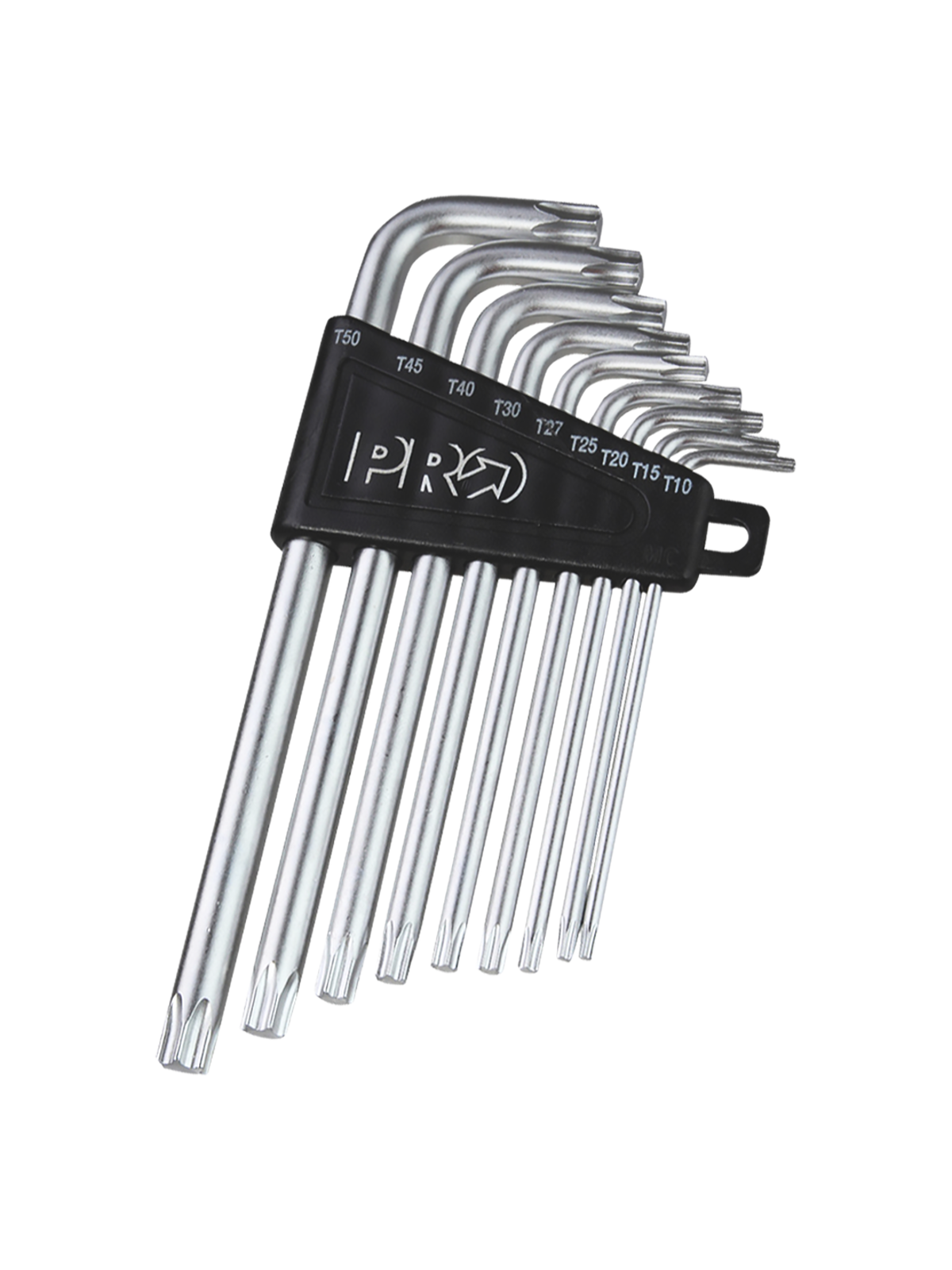 PRO BIKE TOOL Torx Key Set - Trek Bikes