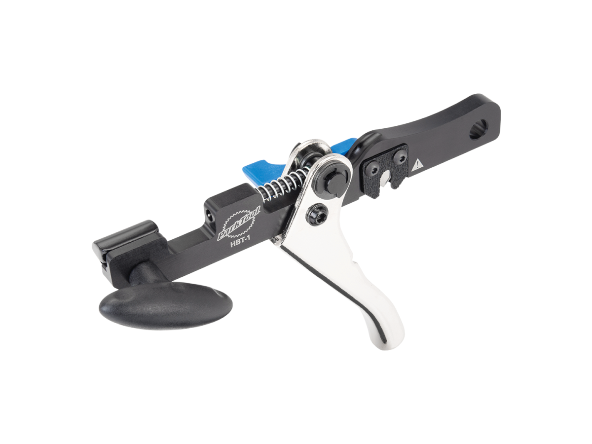 Park Tool HBT-1 Hydraulic Barb Tool - Trek Bikes