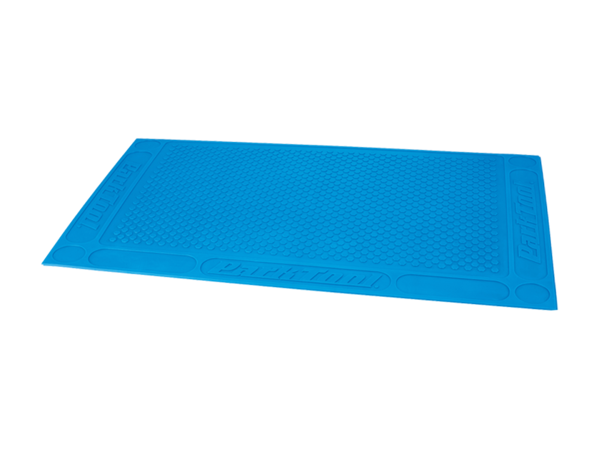 Park Tool OM-2 Benchtop Overhaul Mat - Trek Bikes