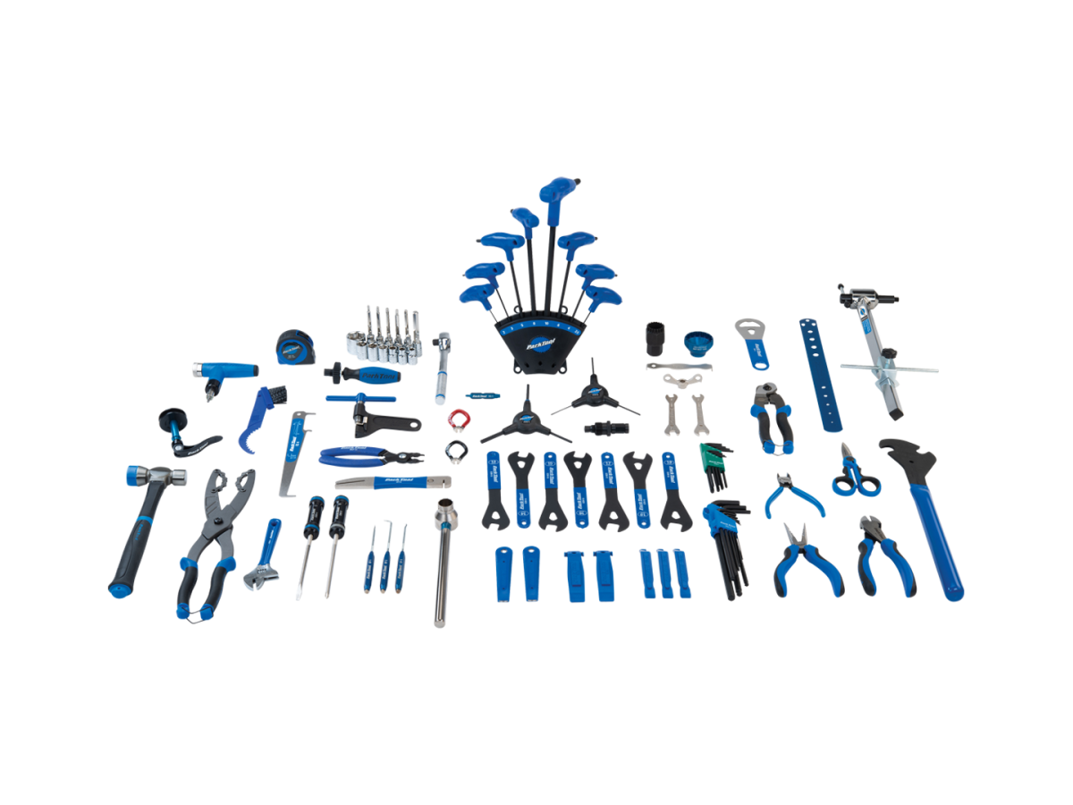Park Tool PK-5 Professional Tool Kit - Trek Bikes