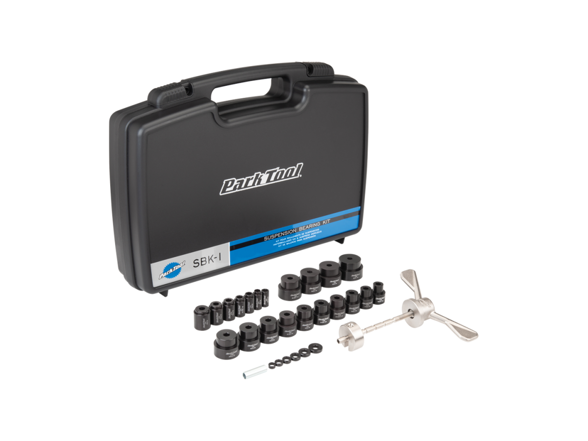 Park Tool SBK-1 Suspension Bearing Kit - Trek Bikes