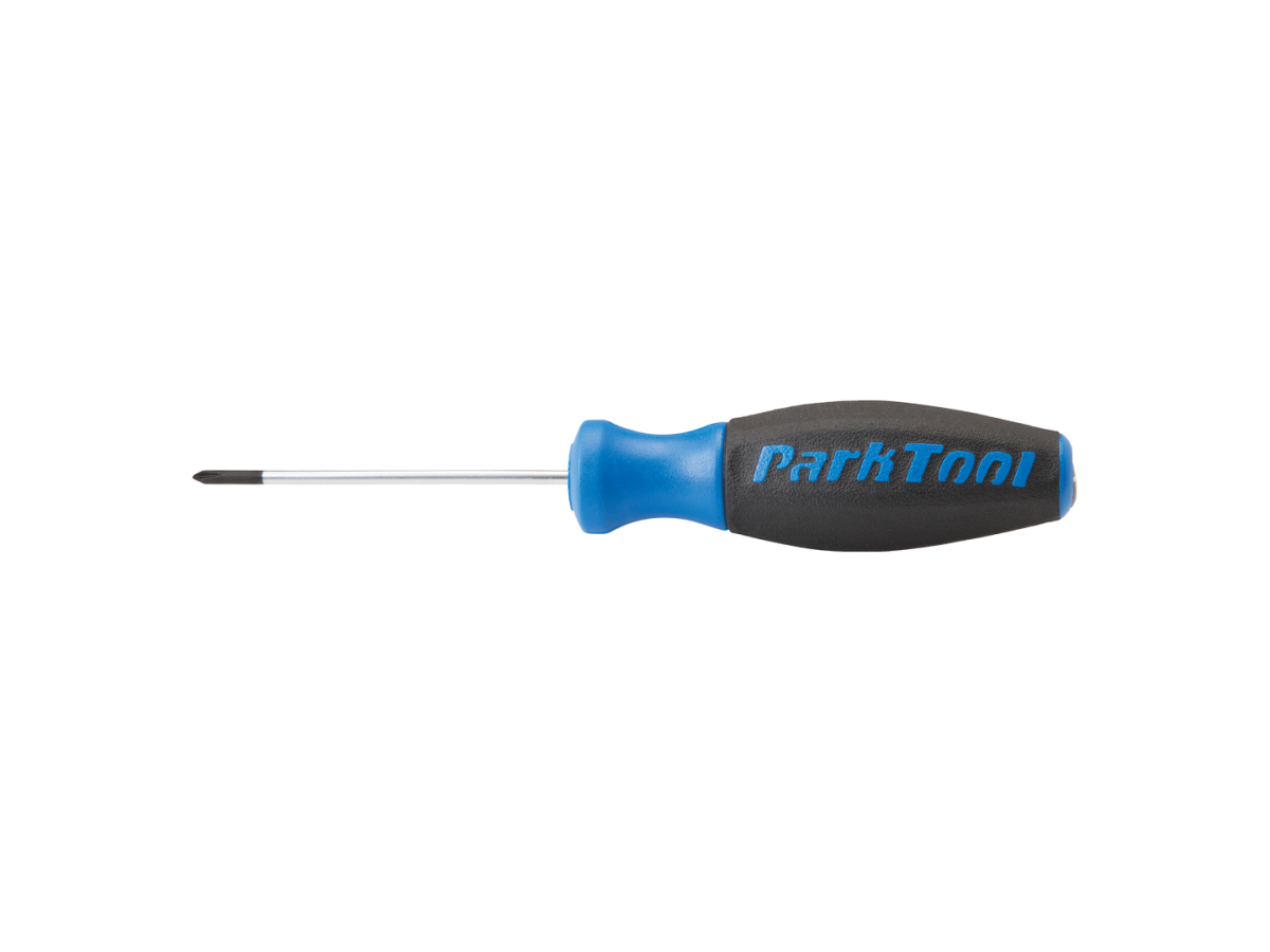 Park Tool SD Phillips Screwdriver - Trek Bikes