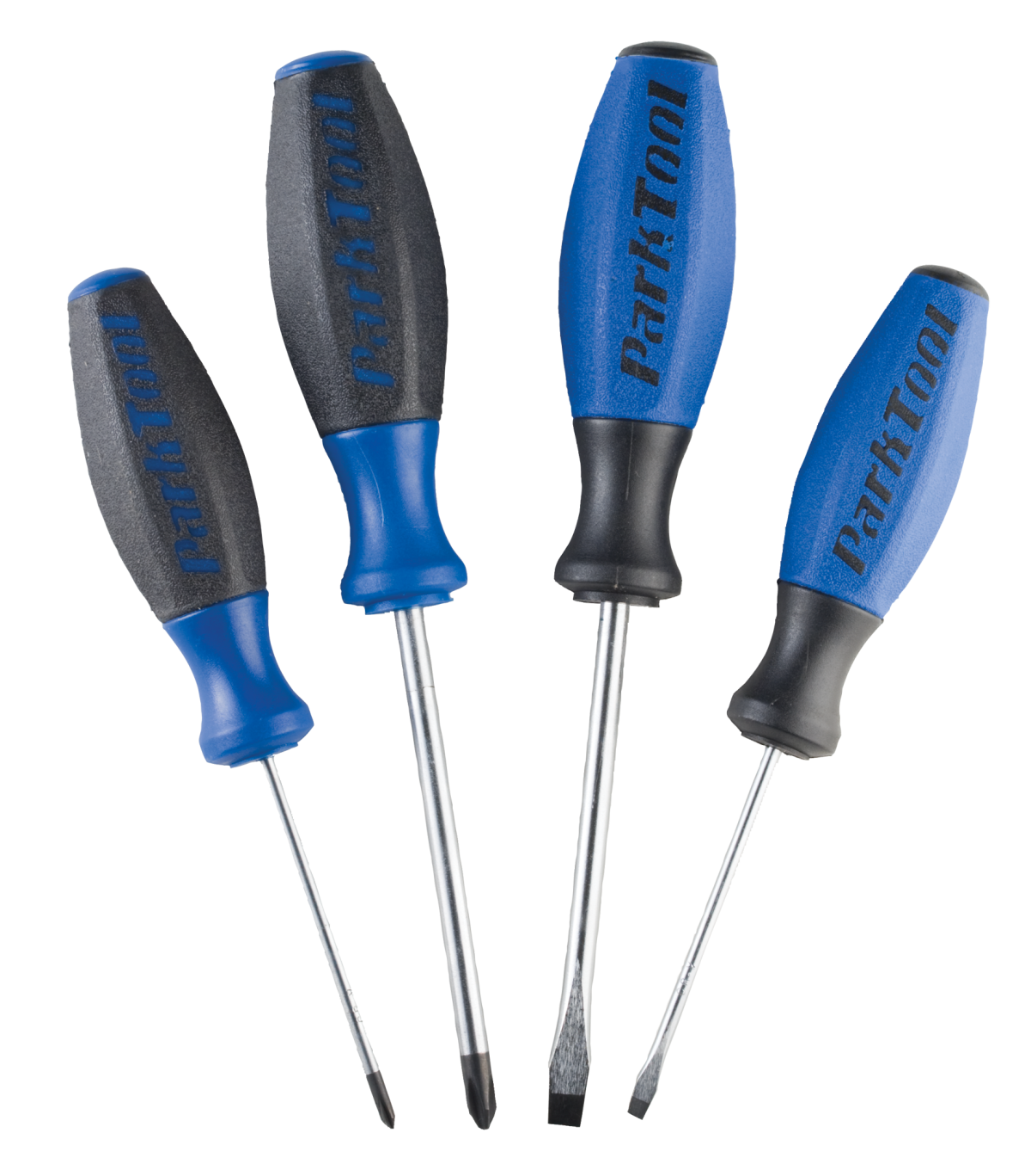 Park Tool SD Shop Screwdriver Set - Trek Bikes