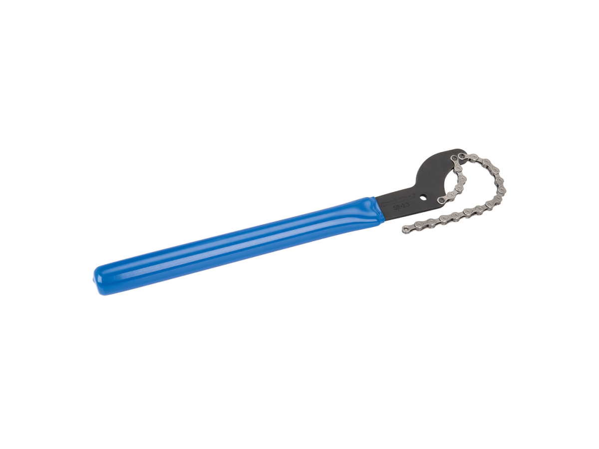 Park Tool SR-2.3 Sprocket Remover/Chain Whip - Trek Bikes