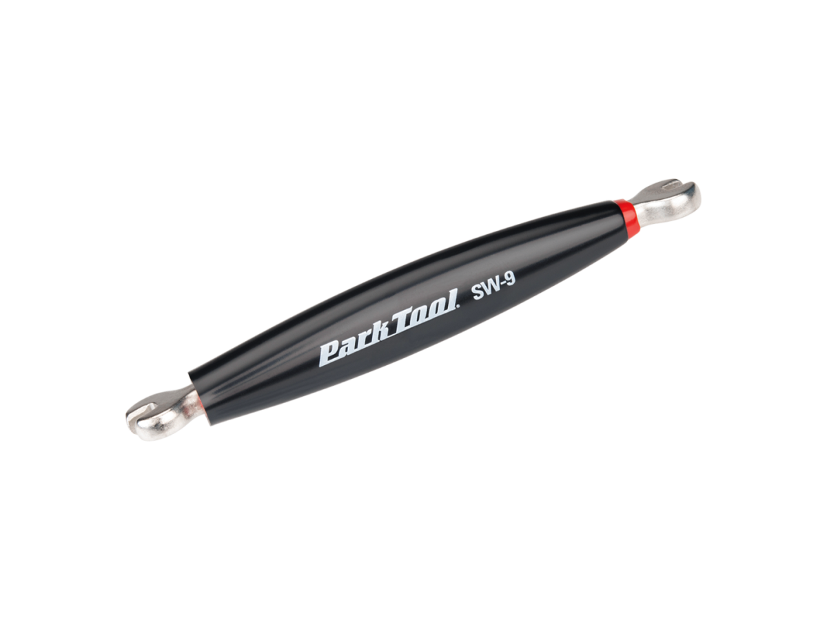 Park Tool SW-9 Spoke Wrench - Trek Bikes