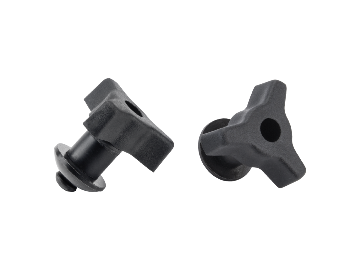 Park Tool TS-2TA.3 Thru Axle Adapters - Trek Bikes