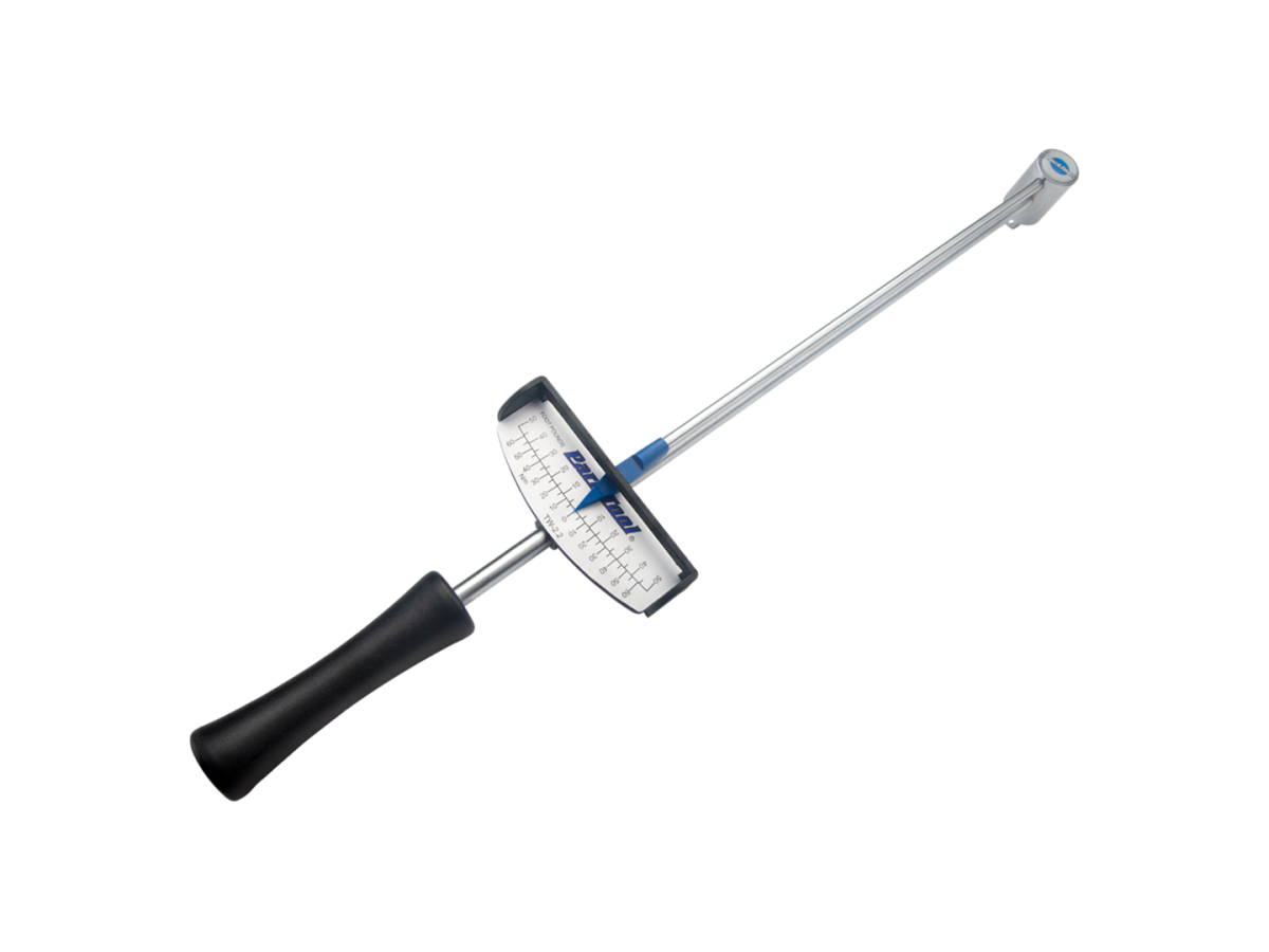 Park Tool TW-2.2 Beam-Type Torque Wrench - Trek Bikes