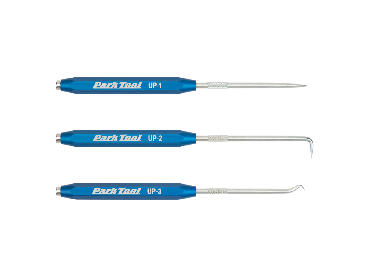 Park Tool UP-SET Utility Pick Set - Trek Bikes