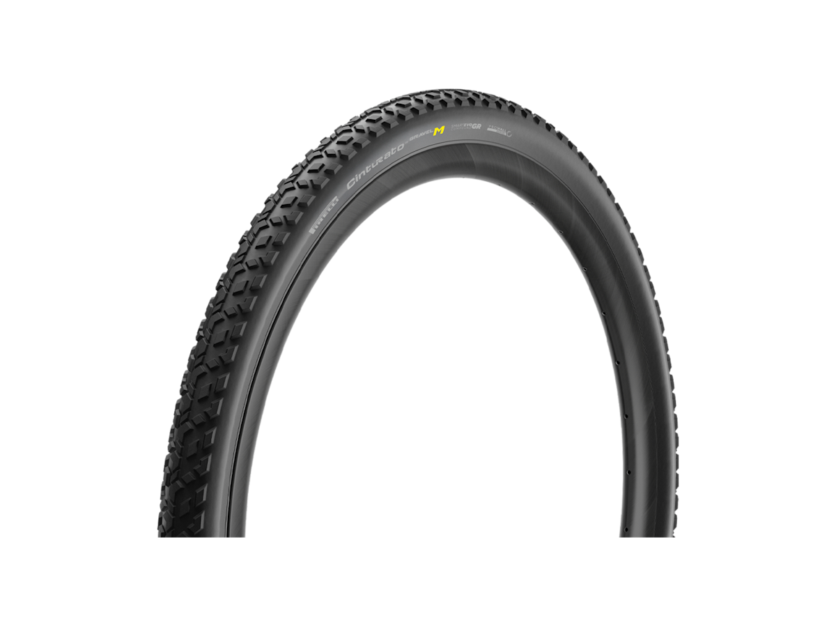 Pirelli Cinturato GRAVEL M High-Performance Gravel Tire - Trek Bikes (DK)