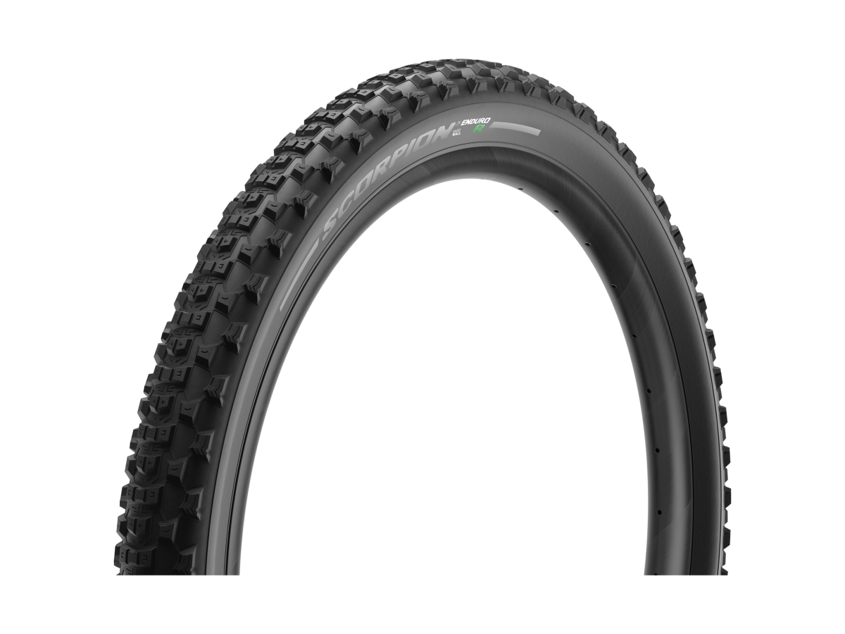Pirelli Scorpion Enduro R MTB Tire - Trek Bikes