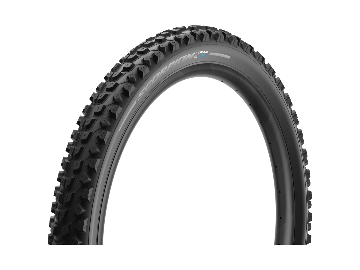 Pirelli Scorpion Enduro S ProWALL MTB Tire - Trek Bikes