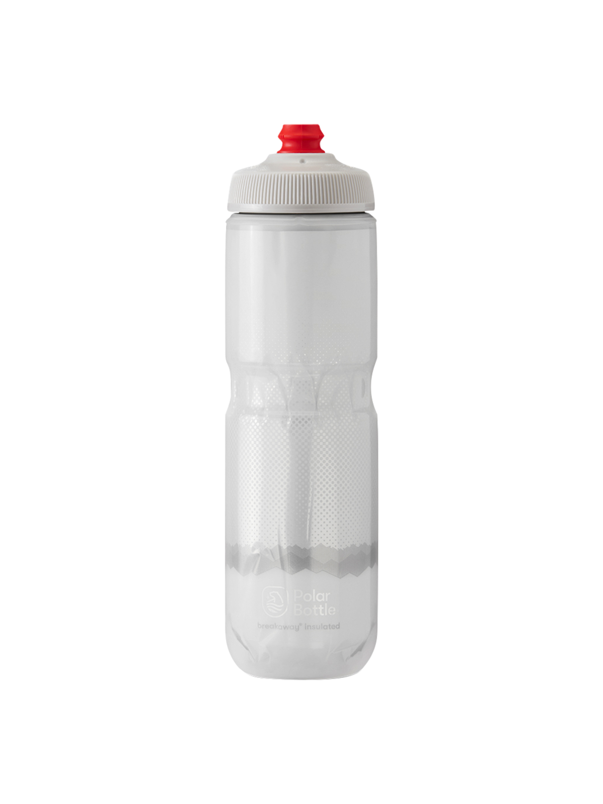 Polar Bottle Breakaway Insulated 24oz Water Bottle - Trek Bikes