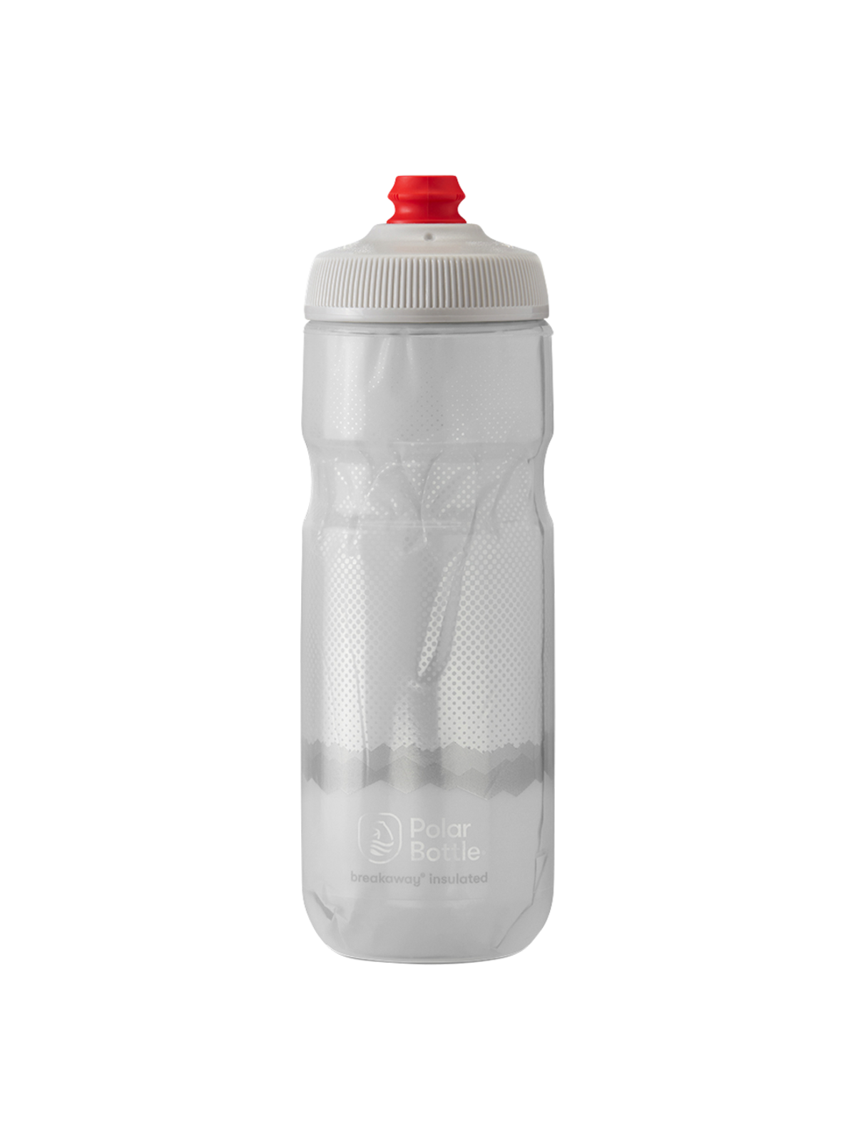 Polar Bottle Breakaway Insulated 20oz Water Bottle - Trek Bikes