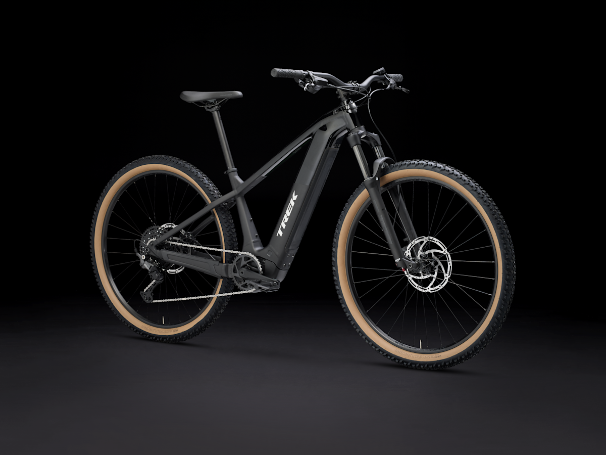 Powerfly+ 4 800 Wh Gen 5 - Trek Bikes (NL)