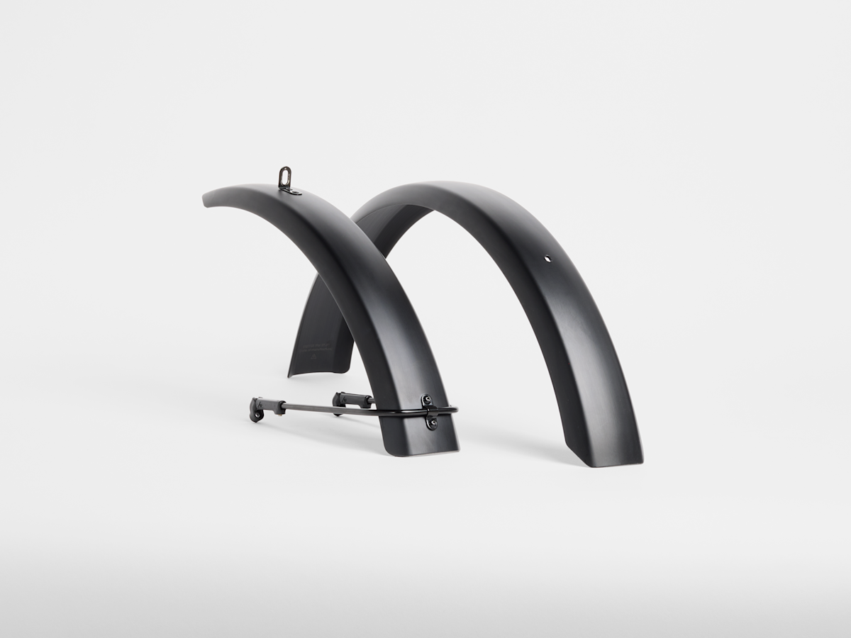 Trek Powerfly+ Mudguard Set - Trek Bikes (GB)