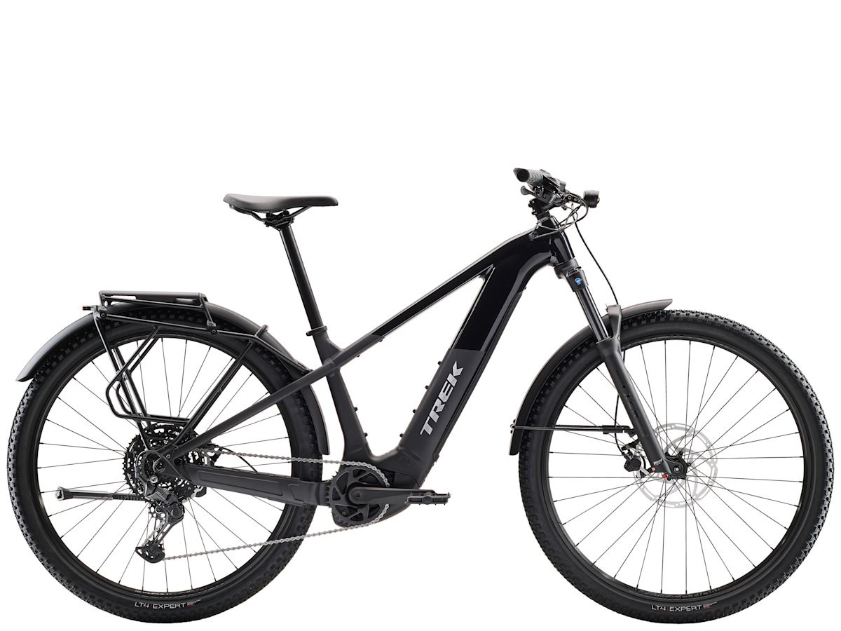 Powerfly+ 4 Equipped Gen 5 - Trek Bikes (ES)