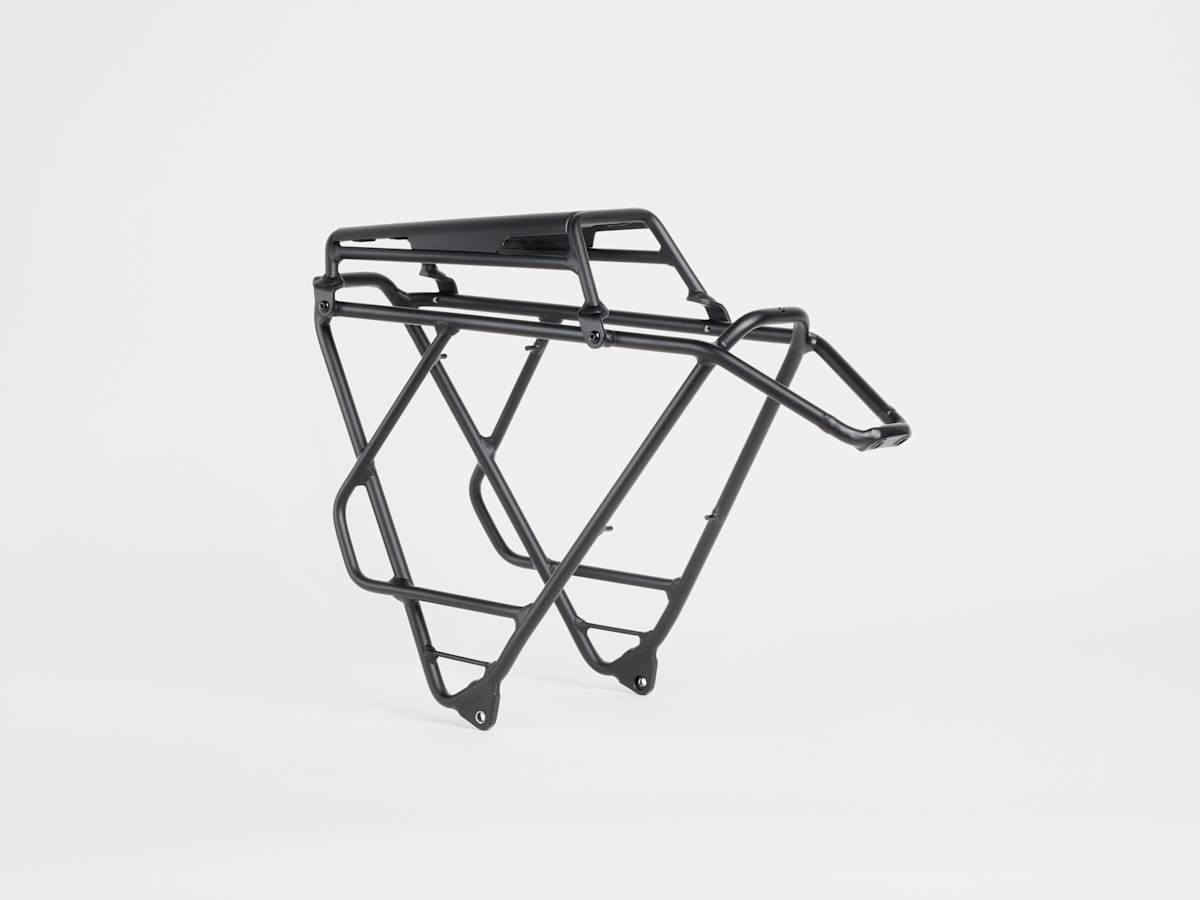 Trek Powerfly+ MIK Rear Rack - Trek Bikes