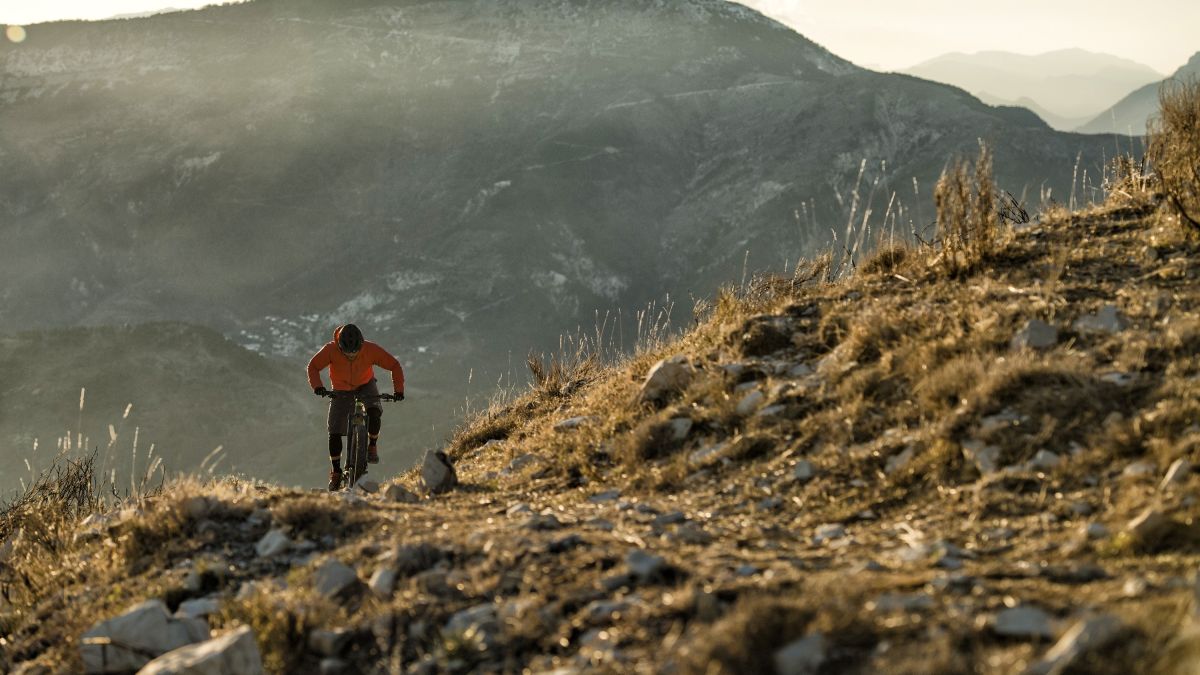 Powerfly Hardtail - Trek Bikes (GB)