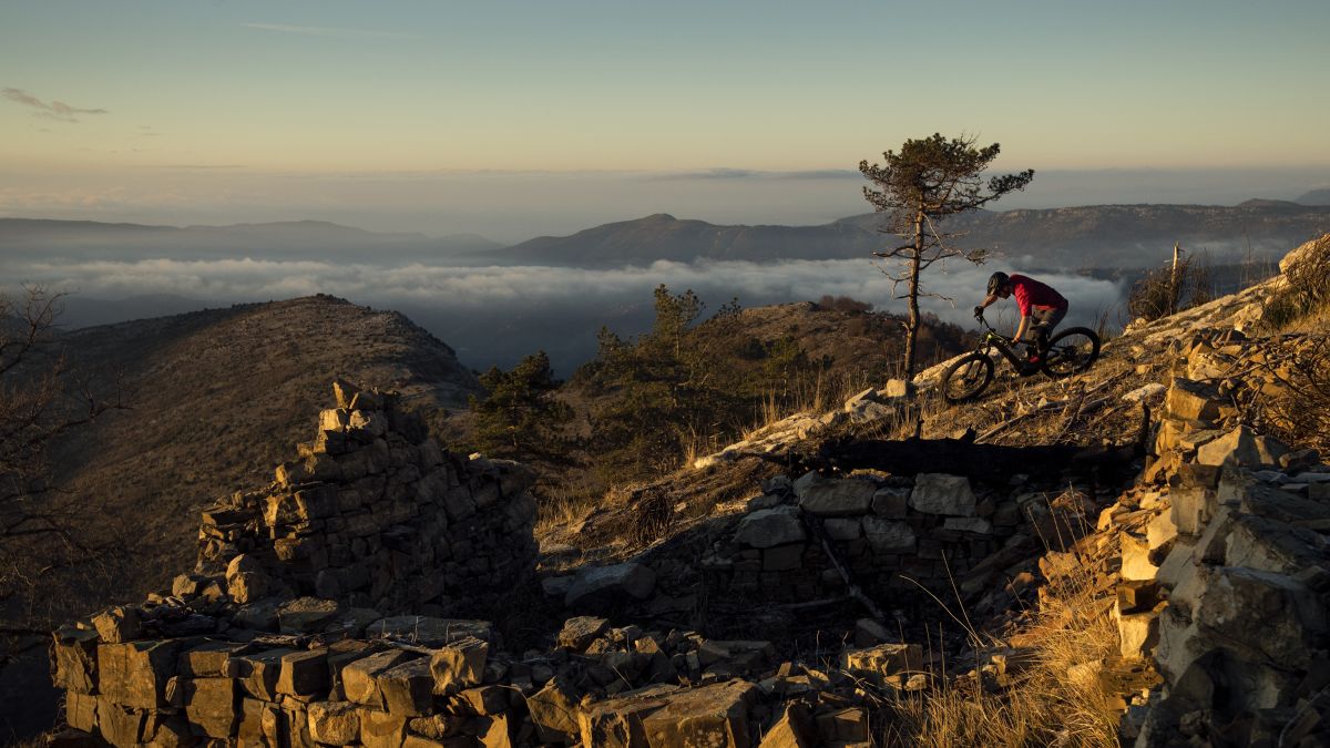 Powerfly - Trek Bikes (FR)