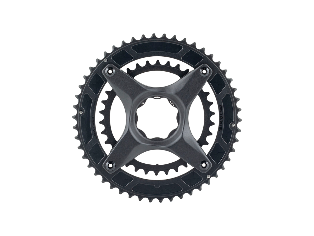 Praxis 2X TQ Motor Spider for Domane+ SLR - Trek Bikes (JP)