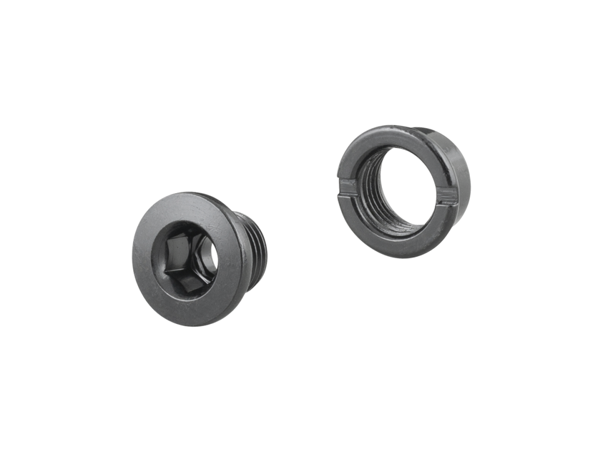 Prowheel Chainring Bolt Kit - Trek Bikes (GB)