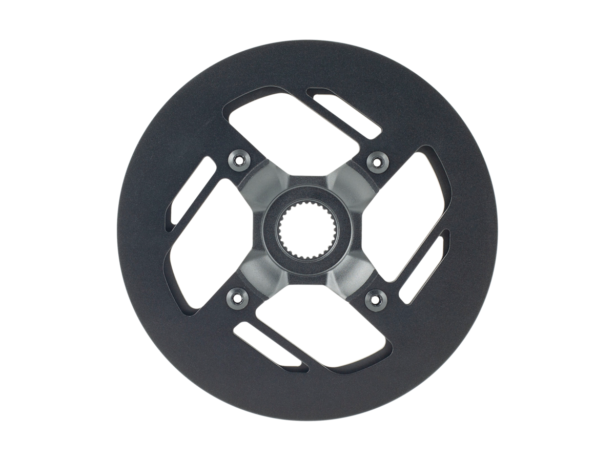 Prowheel Chainring & Spider Combo for Domane+ HP - Trek Bikes (KR)