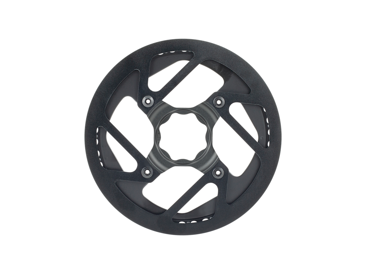 Prowheel TQ 46T Chainring w/Spider - Trek Bikes