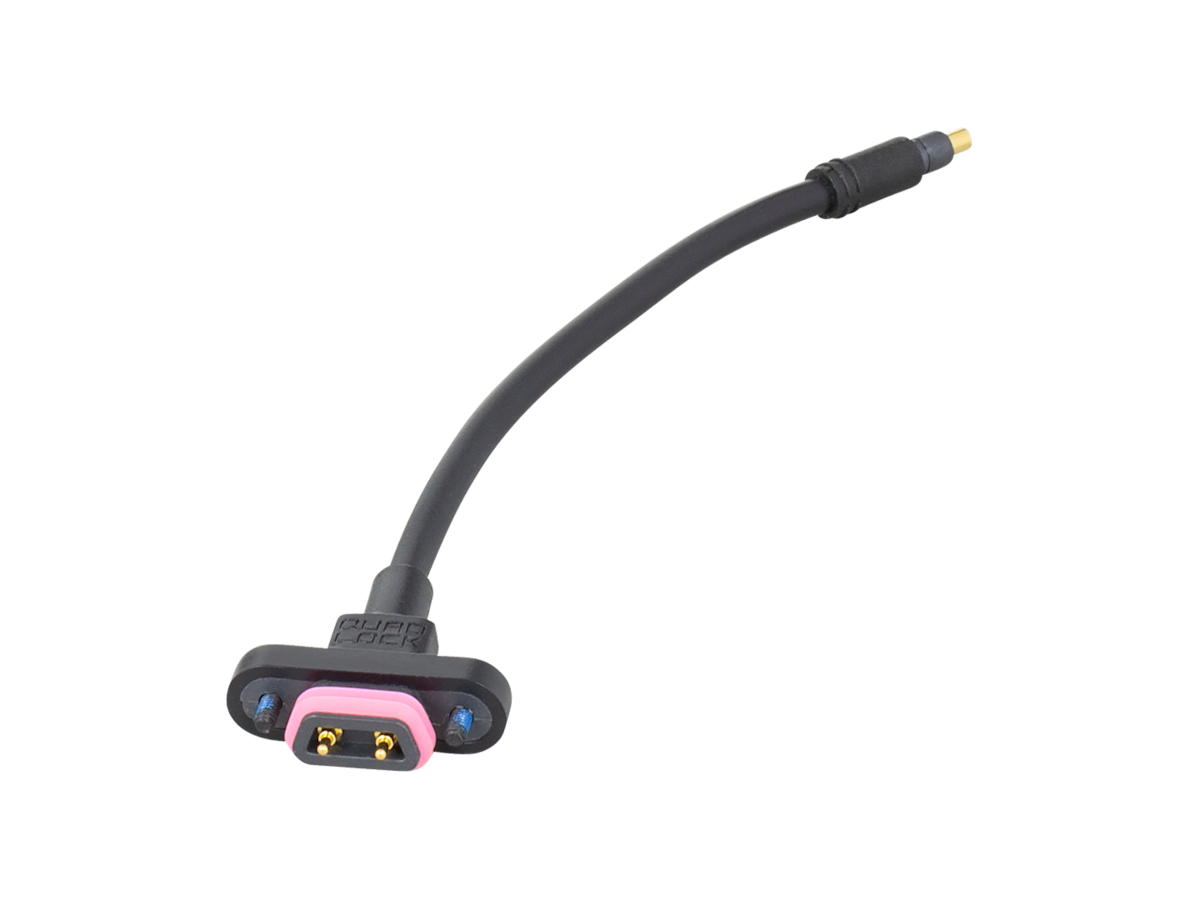 Quad Lock Charger TQ Connector Cable - Trek Bikes