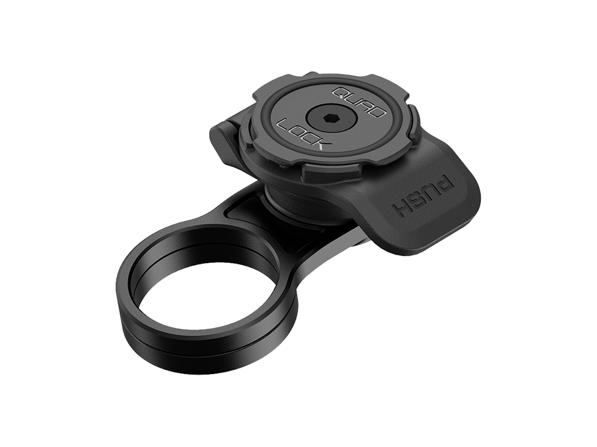 Quad Lock Stem Cap Mount Pro - Trek Bikes