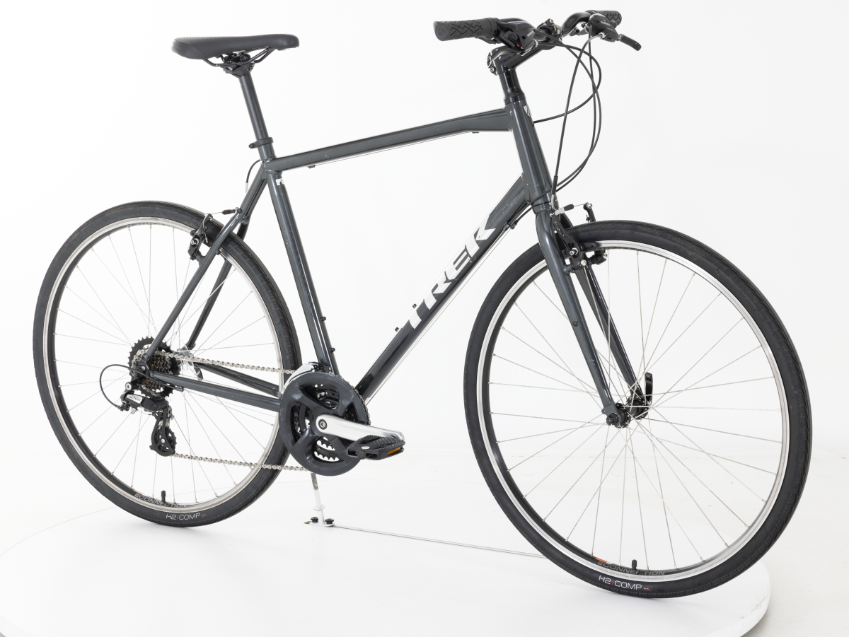 FX 1 - 2024, X-Large - Trek Bikes