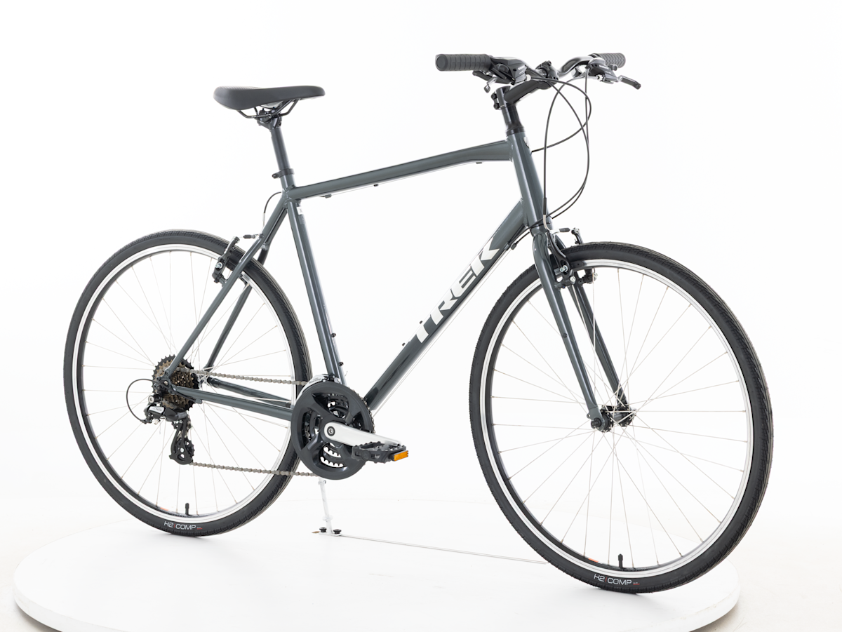 FX 1 Gen 3 - 2024, X-Large - Trek Bikes