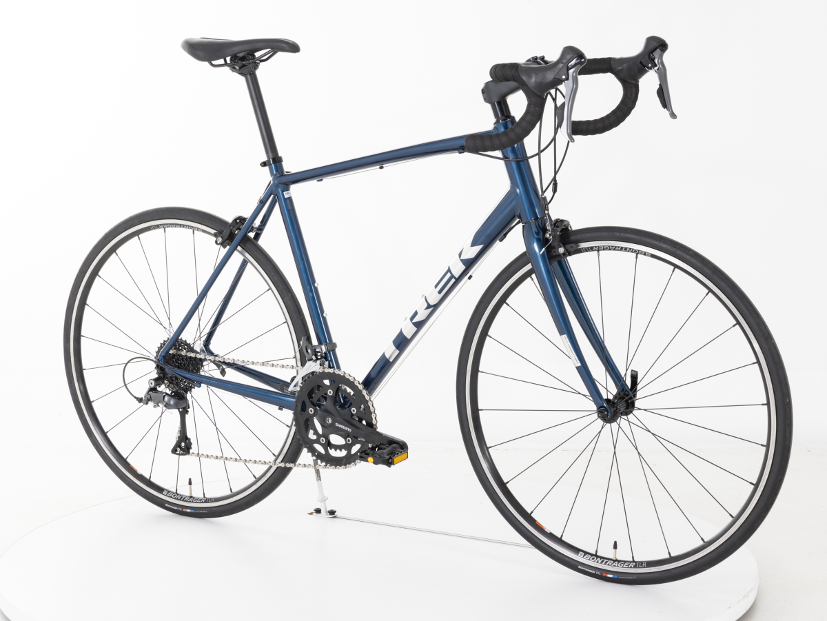 Domane AL 2 Rim - 2024, 58cm - Trek Bikes