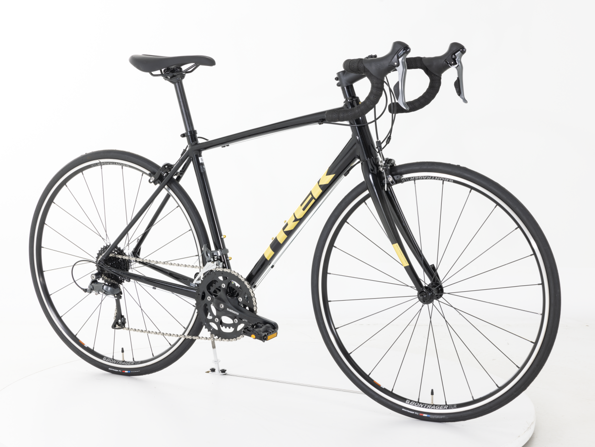 Domane AL 2 Rim - 2024, 54cm - Trek Bikes