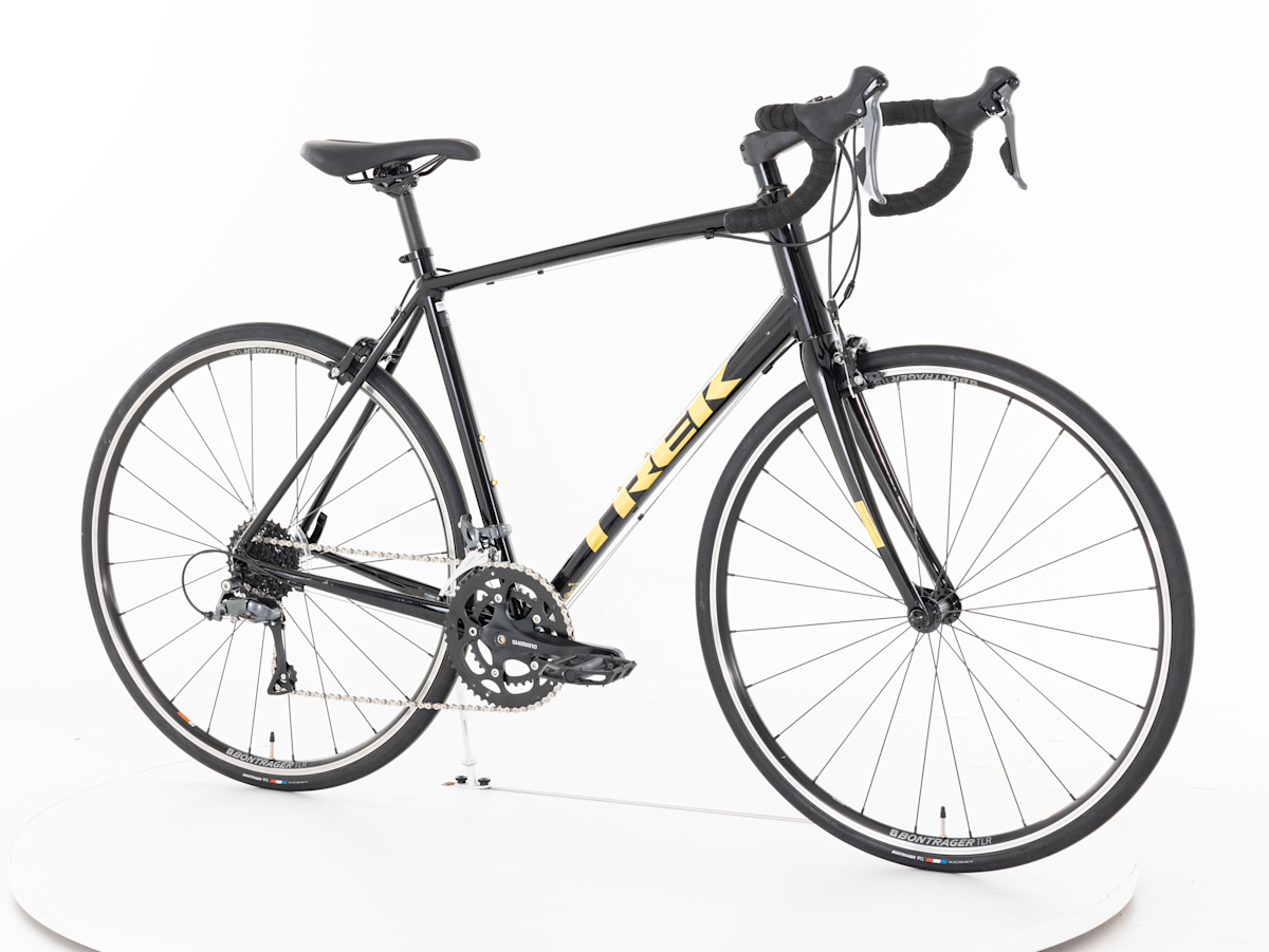 Domane AL 2 Rim - 2024, 58cm - Trek Bikes