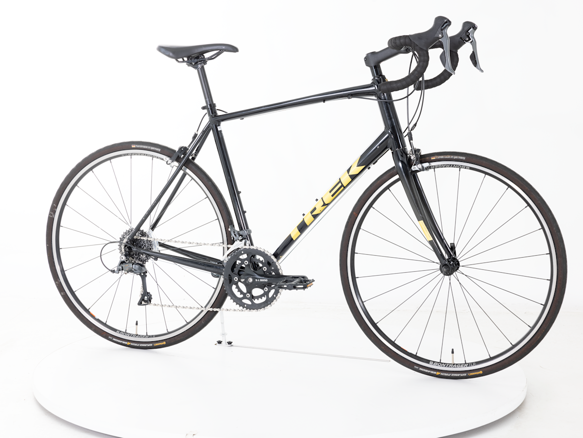 Domane AL 2 Rim - 2024, 60cm - Trek Bikes