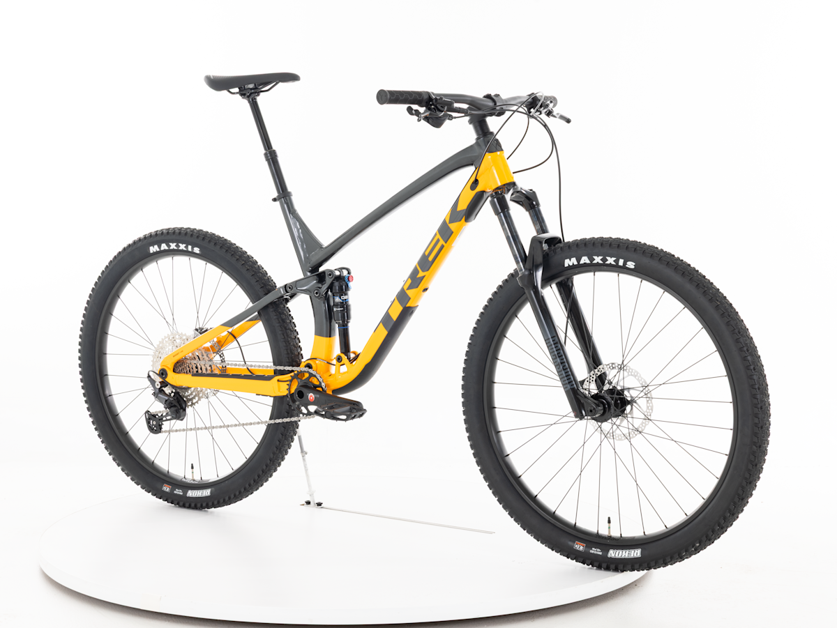 Fuel EX 5 Gen 5 - 2023, X-Large - Trek Bikes