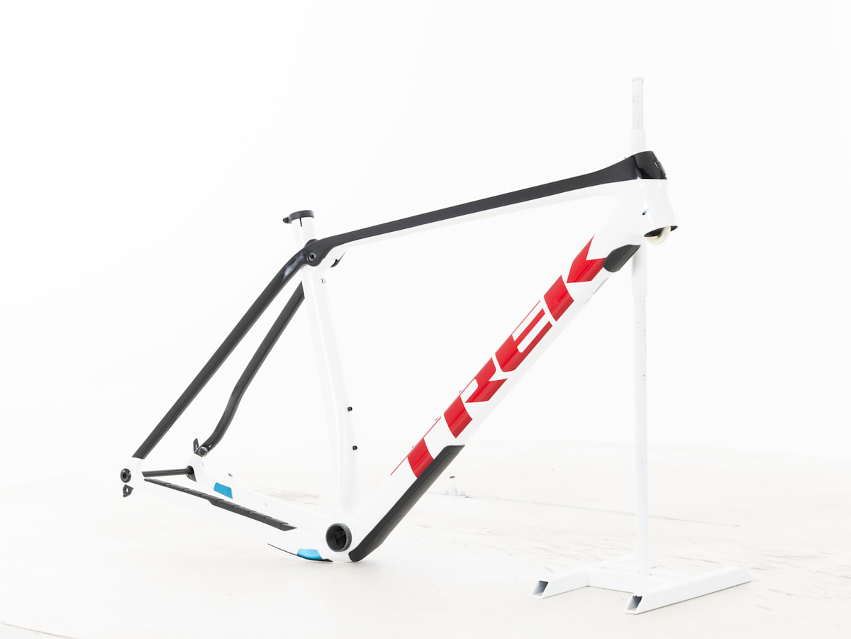 Procaliber Frameset Gen 2 - 2024, XX-Large - Trek Bikes