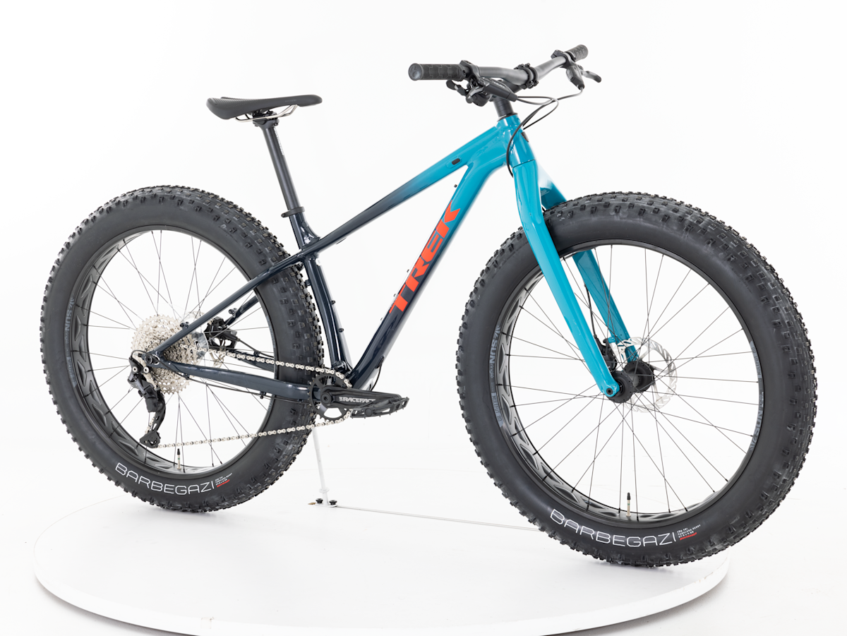 Farley 5 - 2022, Medium - Trek Bikes