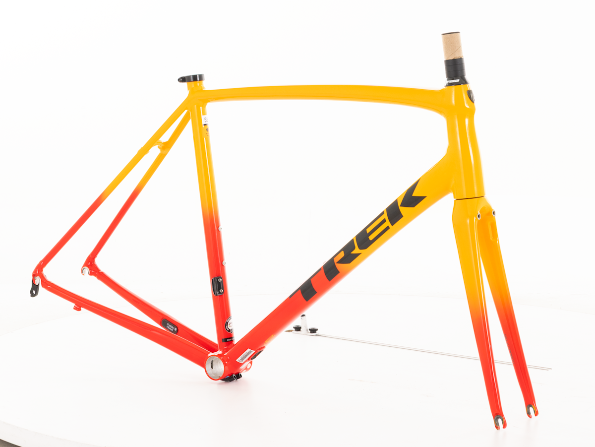 Émonda ALR Frameset - 2022, 58cm - Trek Bikes