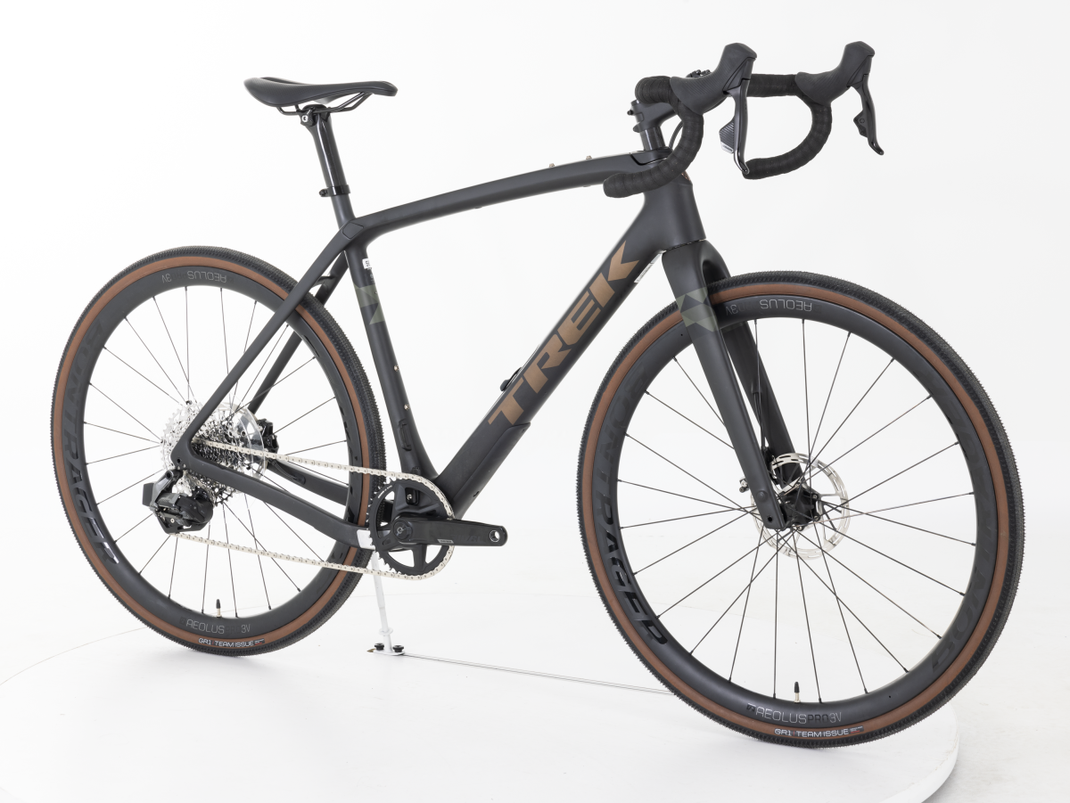 Checkpoint SLR 6 AXS - 2024, 56cm - Trek Bikes