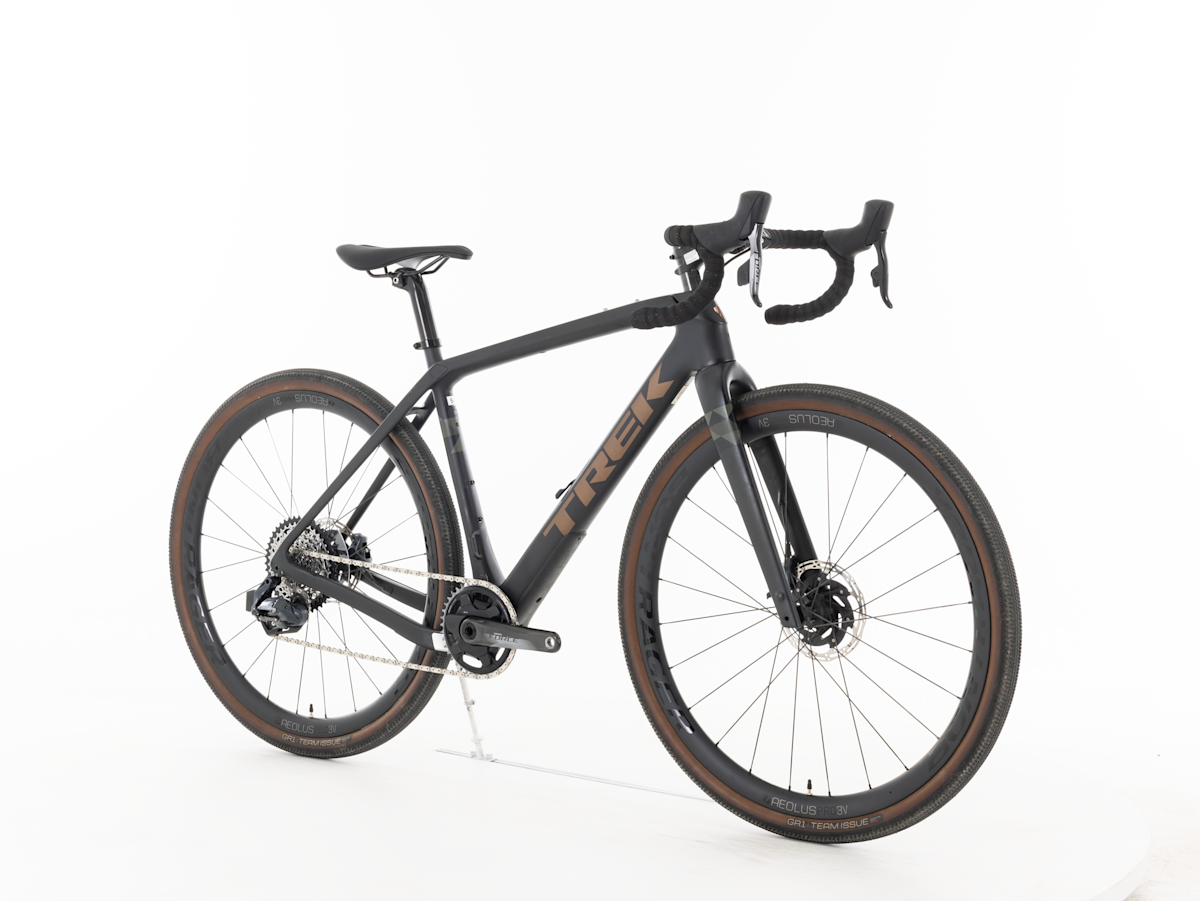 Checkpoint SLR 7 AXS - 2023, 54cm - Trek Bikes