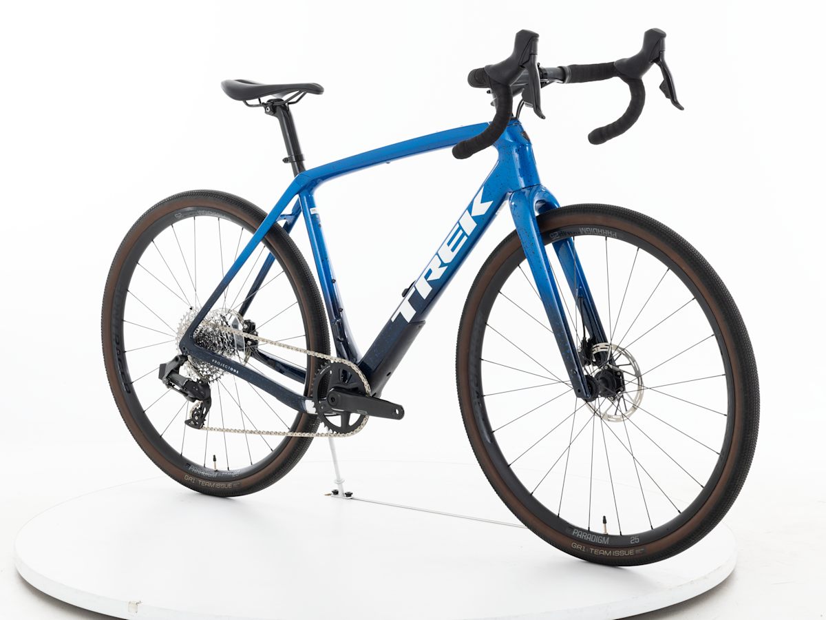 Checkpoint SLR 6 AXS - 2024, 56cm - Trek Bikes